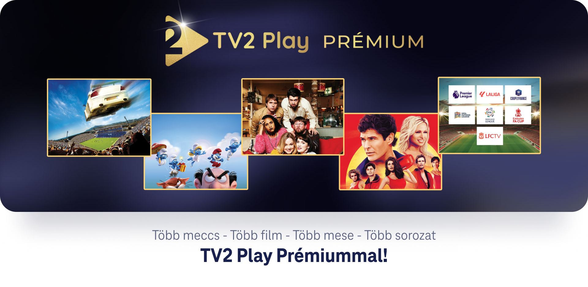 TV2 Play Prémium